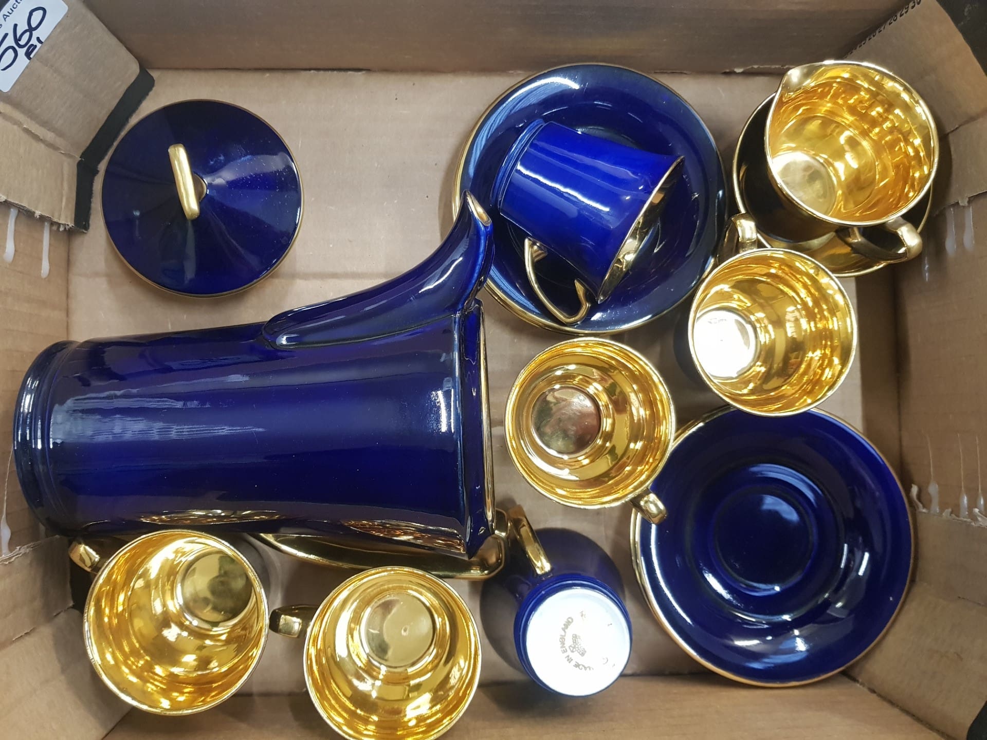 What are the Most Valuable Tea Sets? And the Least Valuable ...